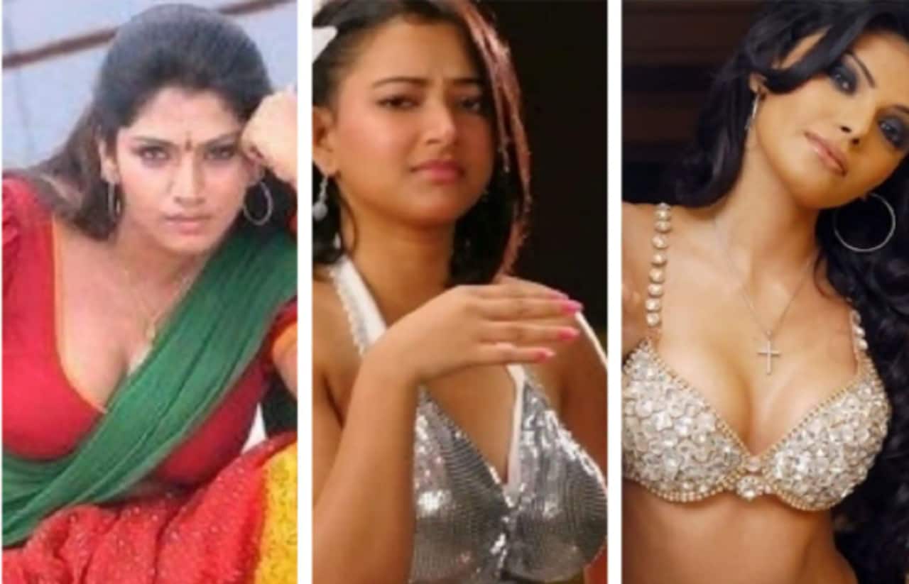 सेक्स रैकेट में फंस चुकी हैं ये 11 हीरोइनें कमरे में पहुंचते ही पुलिसवालों के उड़े होश Indian