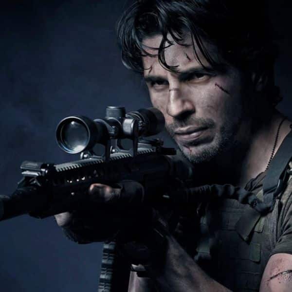 Yodha: Sidharth Malhotra starrer ropes in this starlet known for her ...