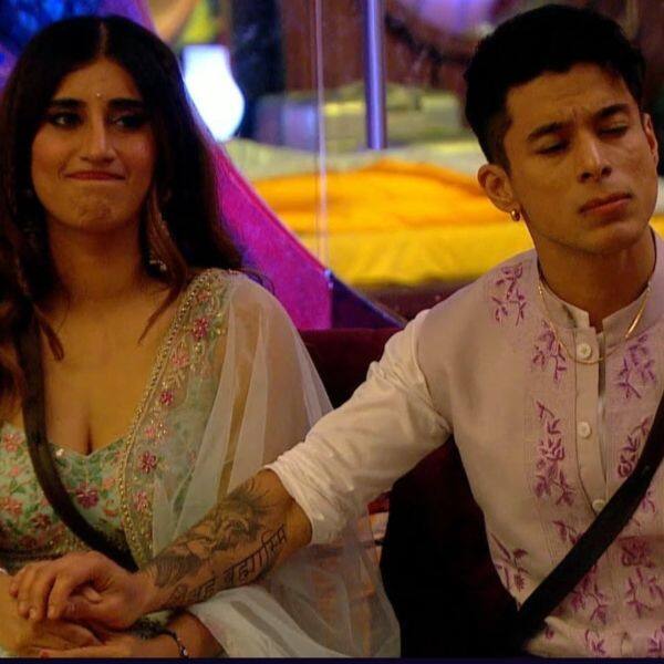 Bigg Boss 15: Akasa Singh opens up on getting trolled for her bond with ...