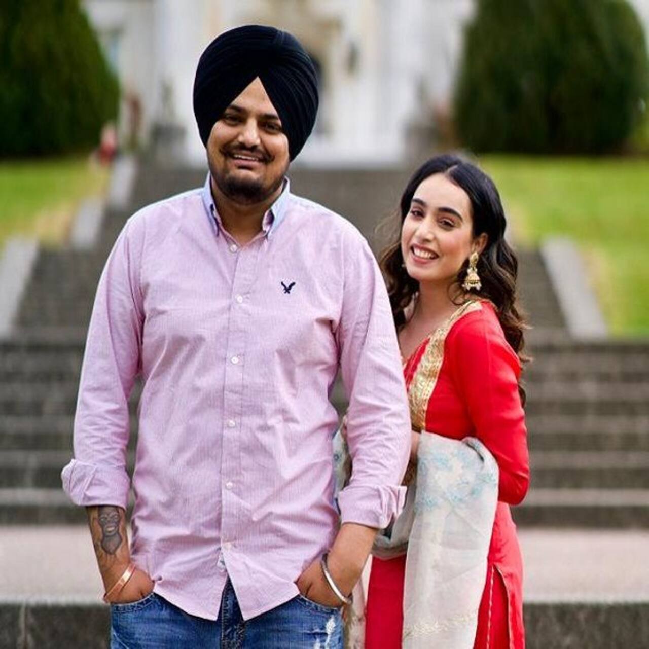 Checkout Gold Media’s latest melody ‘MOH’ by Barbie Maan featuring ...