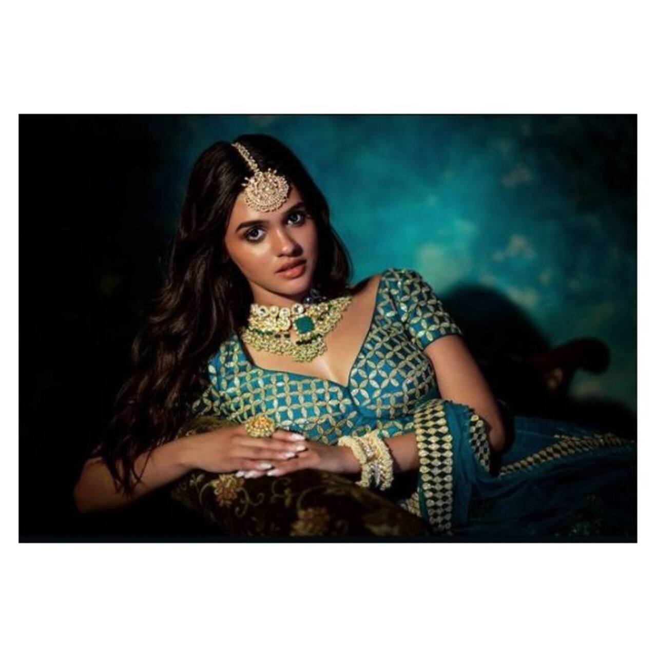 Yeh Rishta Kya Kehlata Hai: Akshara aka Pranali Rathod's Bridal ...