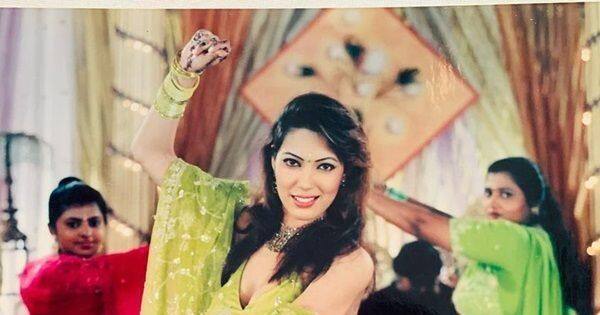 Throwback pics of Taarak Mehta Ka Ooltah Chashmah actor Munmun Dutta ...