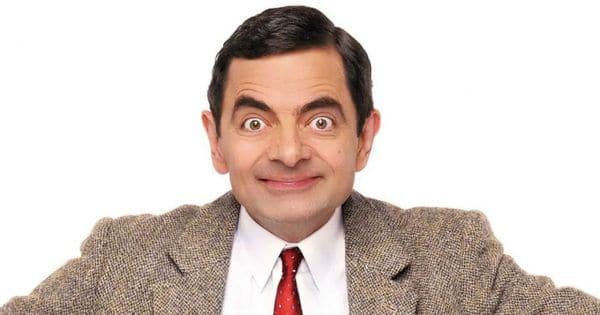 rowan atkinson aka mr bean is alive and his death news was a hoax : Mr ...