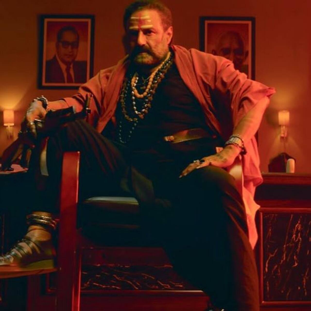 Monday memes: Nandamuri Balakrishna's massy-action trailer of Akhanda ...