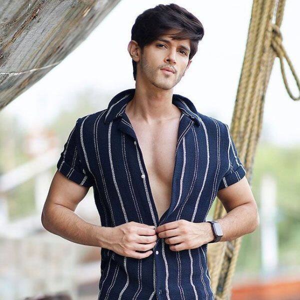 Yeh Rishta Kya Kehlata Hai: Mohsin Khan, Hina Khan, Shivangi Joshi and ...
