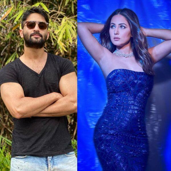 Shaheer Sheikh, Hina Khan, Rupali Ganguly and more: Meet the TV Instagrammers of the day