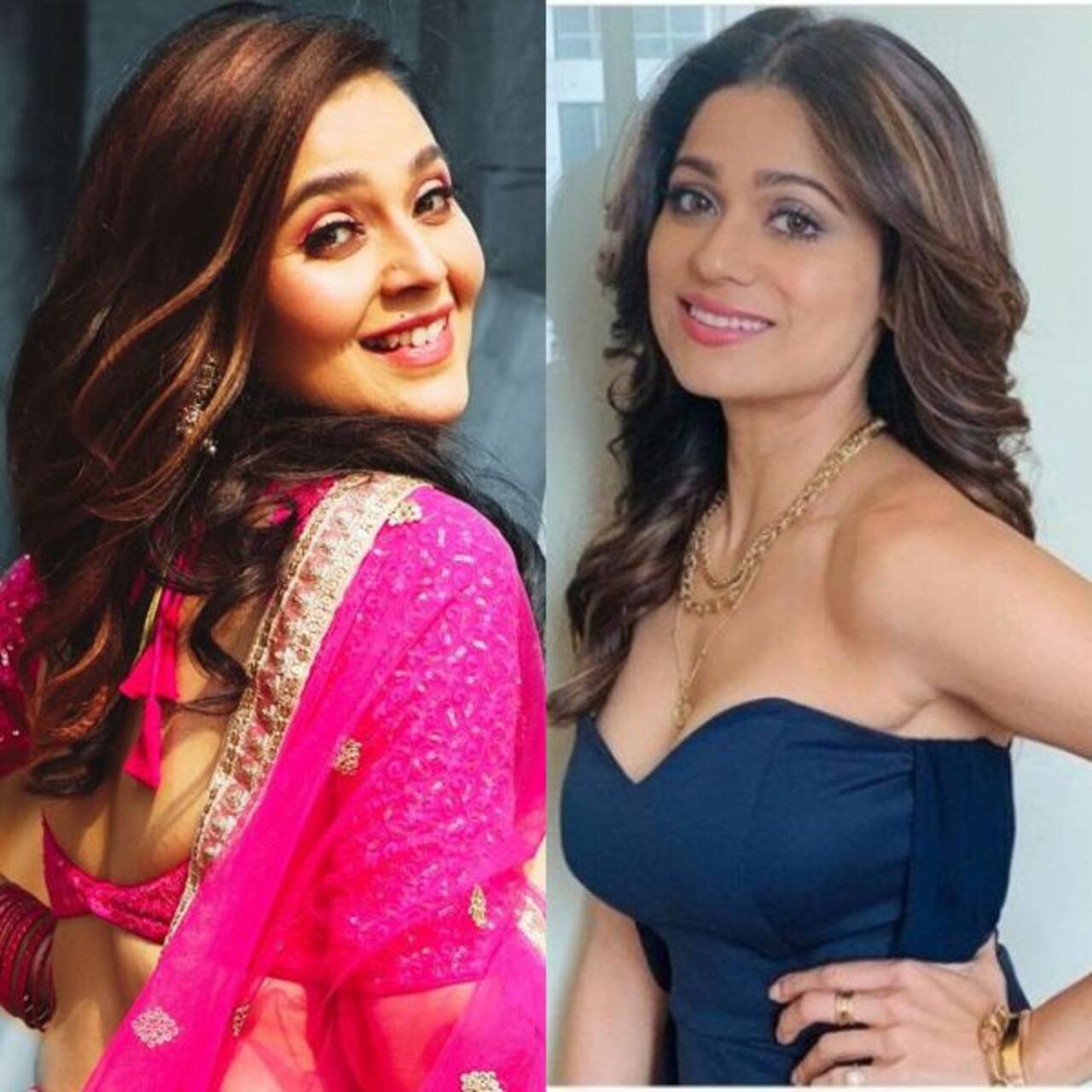 Trending Tv News Today Shamita Shetty Leaves Bigg Boss 15 House Due To