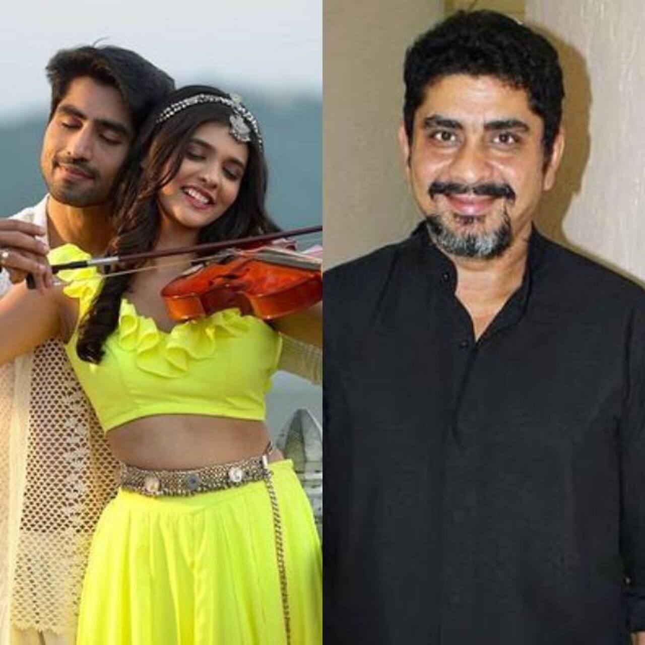 Yeh Rishta Kya Kehlata Hai: Pranali Rathod aka Akshara and Rajan Shahi ...