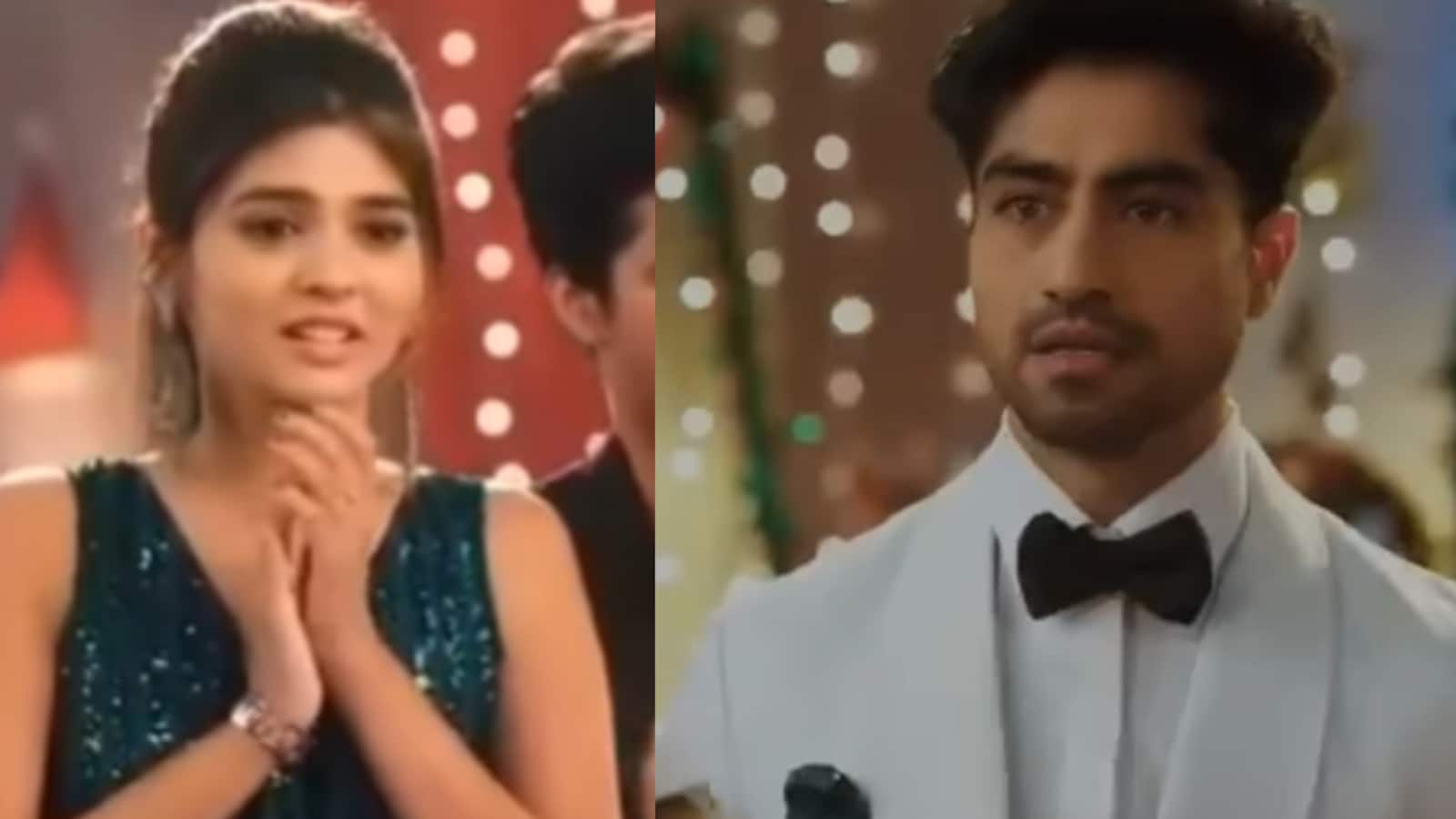 Yeh Rishta Kya Kehlata Hai Major Twist Abhimanyu Finally Discovers