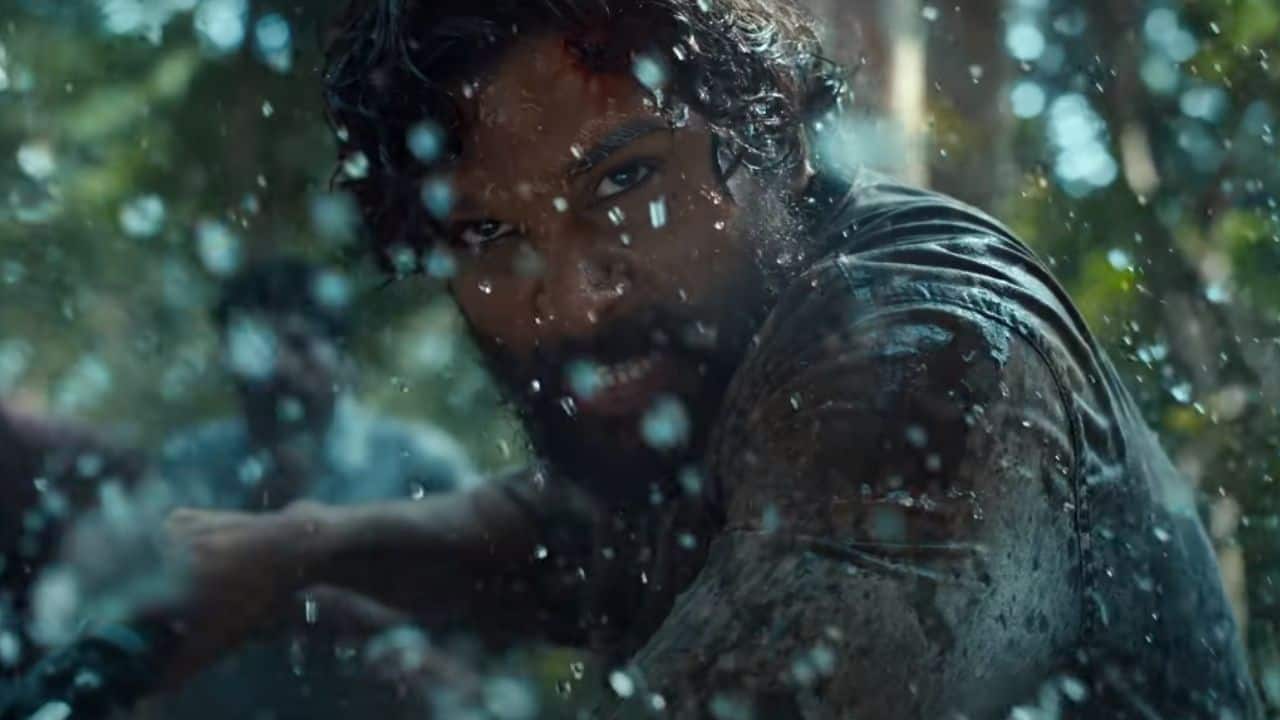 Pushpa movie review: Allu Arjun and Rashmika Mandanna's film gets a ...