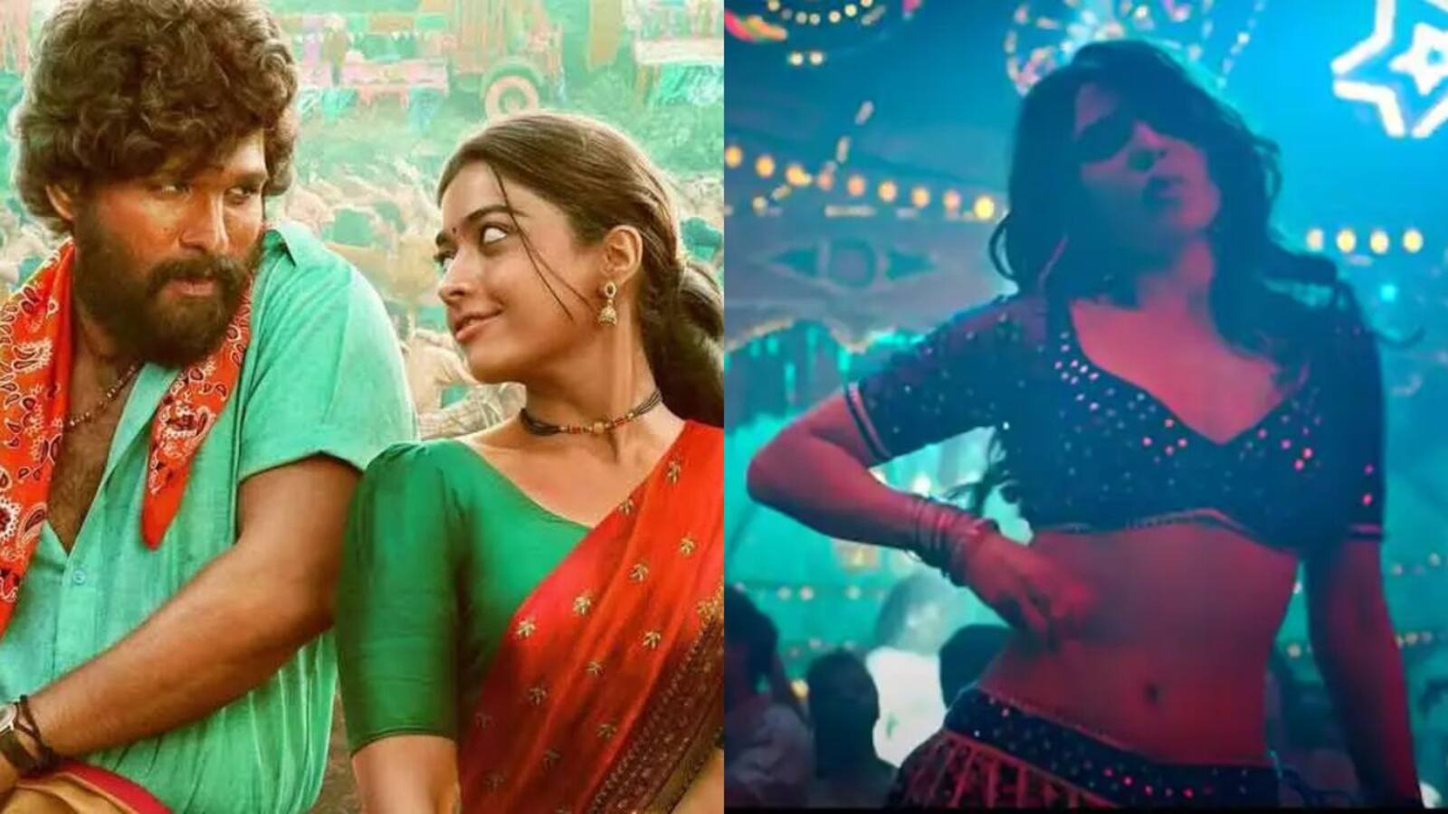 South News Weekly Rewind: Pushpa makers cut Allu Arjun-Rashmika ...