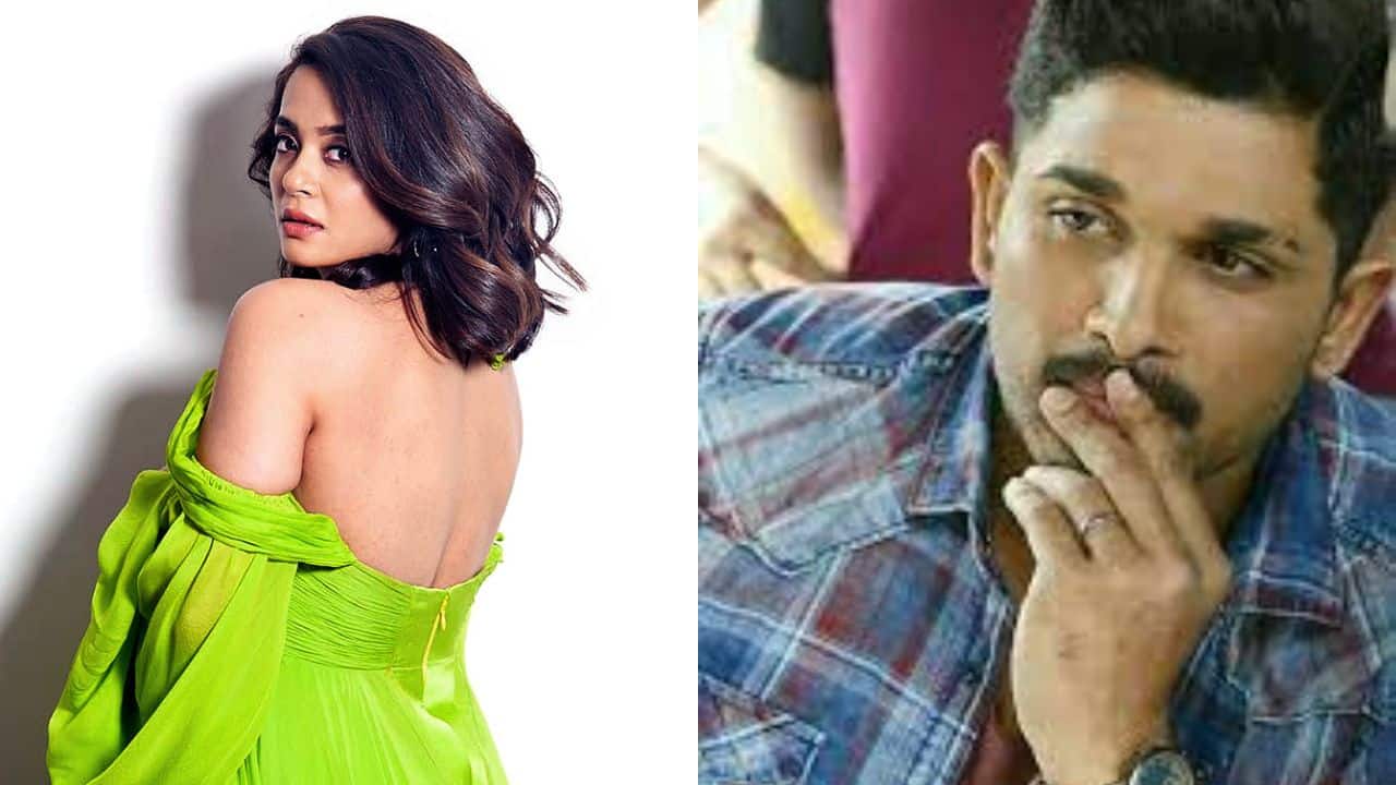 Trending South News Today: Pushpa actor Allu Arjun REACTS as fans get ...