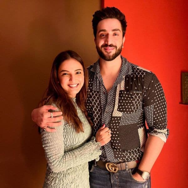 Aly Goni to get married with Jasmin Bhasin soon? Here's what we know