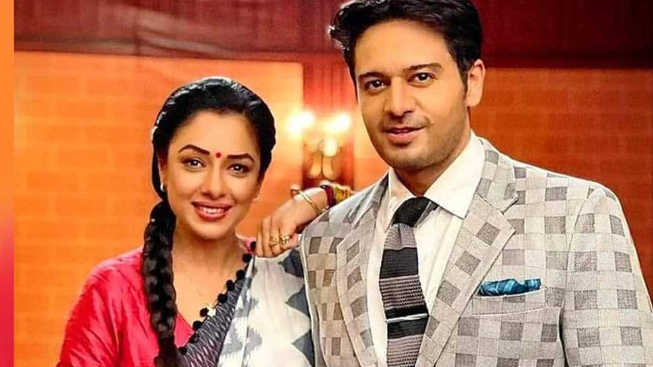 Anupamaa Top 5 upcoming twists: Anuj Kapadia-Anu’s romantic moment ...