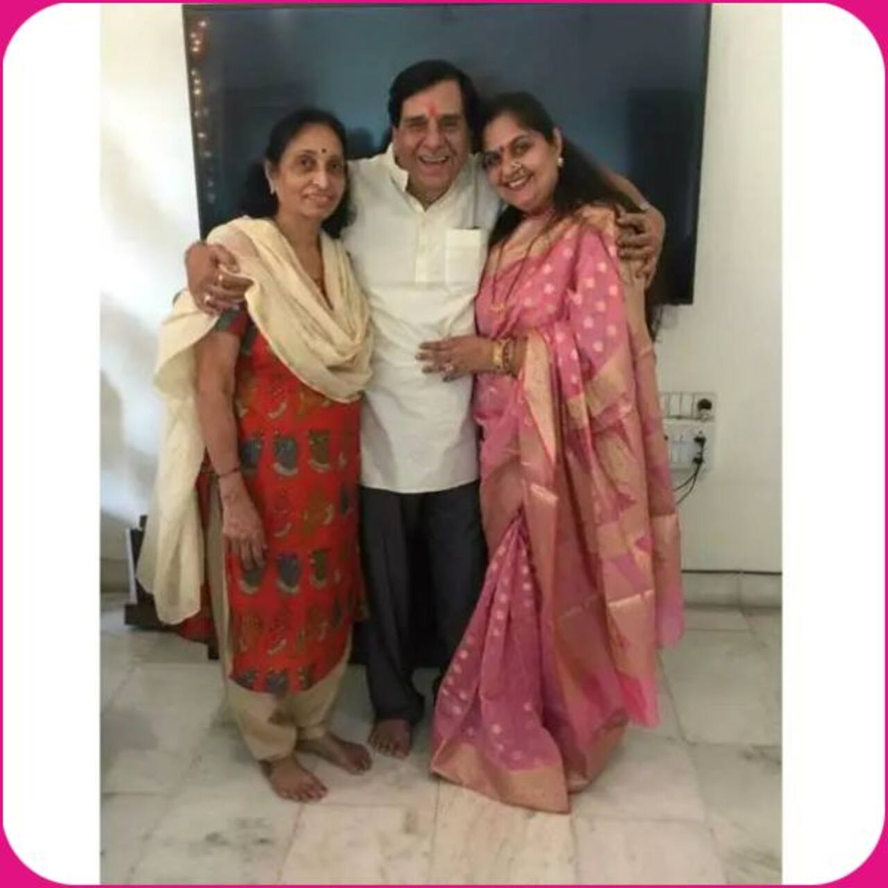 Anupamaa: असल जिंदगी में कौन हैं Rupali Ganguly, Gaurav Khanna और ...