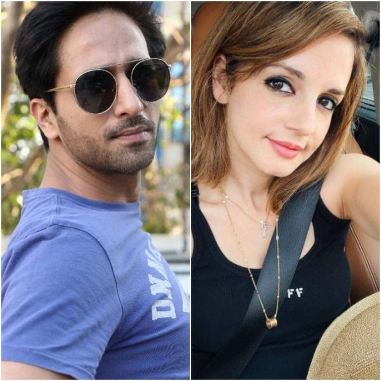 Arslan Goni FINALLY breaks silence about his rumoured relationship with ...