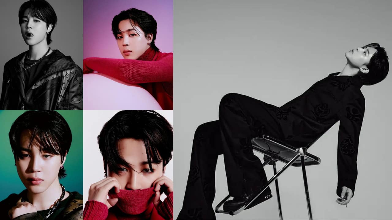 BTS X Vogue X GQ Korea: RM, V, Jimin, Suga and others make ARMY scream 'Daddy' as they give ...