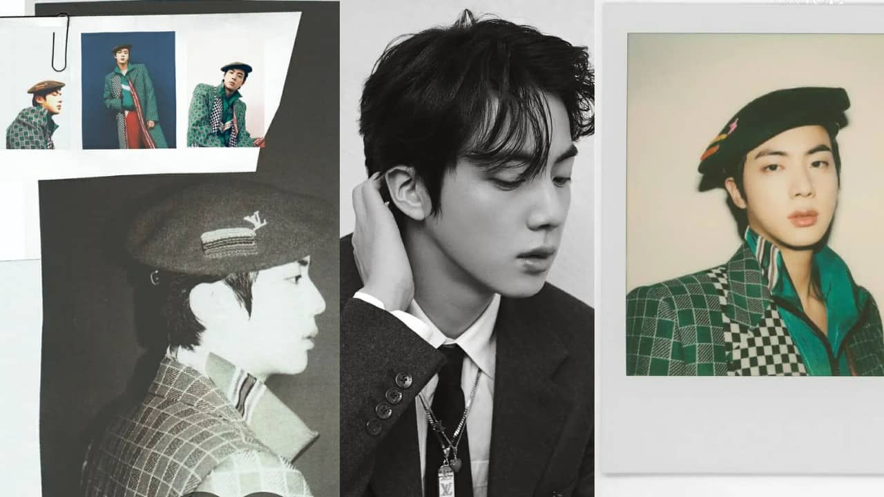 BTS X Vogue X GQ Korea: RM, V, Jimin, Suga and others make ARMY scream 'Daddy' as they give ...