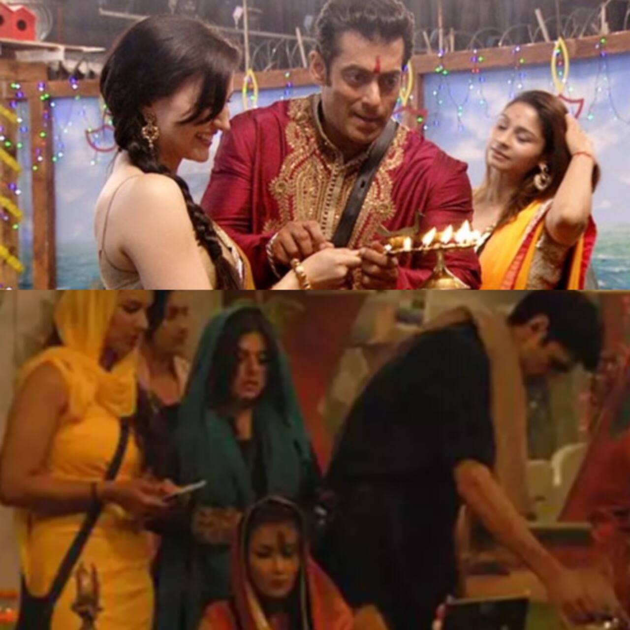 Bigg Boss 15: Uncensored content, no holy books, paranormal activities ...