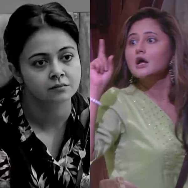 Bigg Boss 15 Rashami Desai And Devoleena Bhattacharjees Friendship