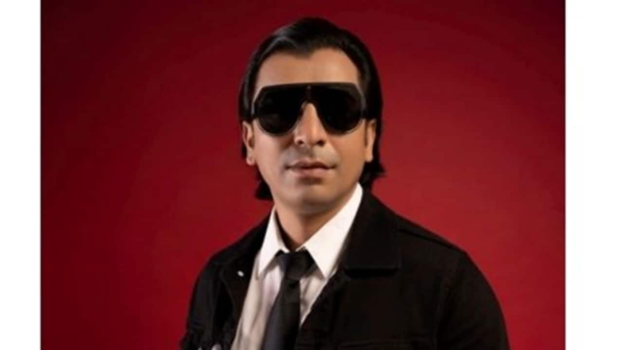 DJ KJ: A new sensation in the music industry making people dance on his ...