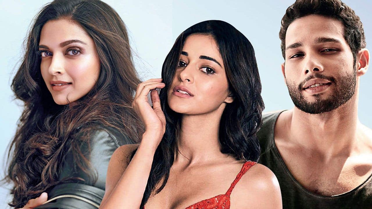 Deepika Padukone, Ananya Panday and Siddhant Chaturvedi Starrer Shakun Batra's Next Release on ...