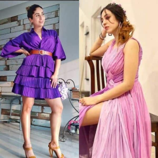 Bigg Boss 15: Prerna Sehajpal asks Neha Bhasin why is she so bothered ...