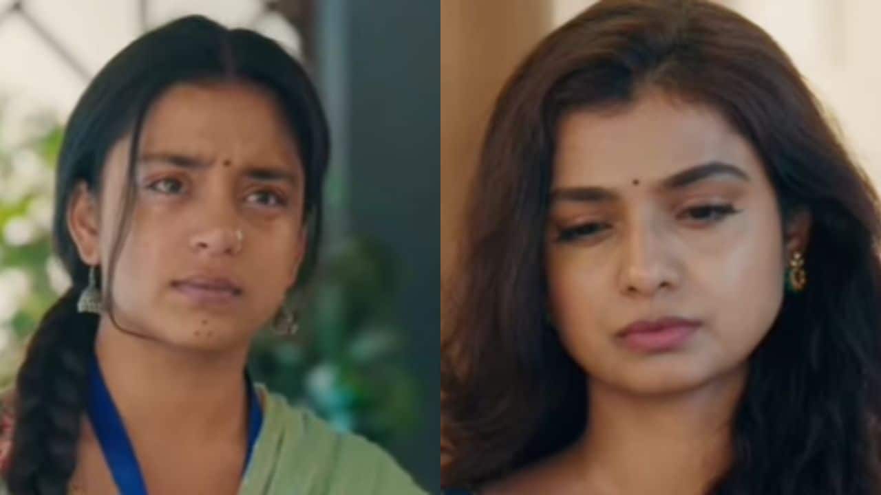 Imlie Spoiler Alert: Imlie vows to ruin Malini's life as the two have a ...