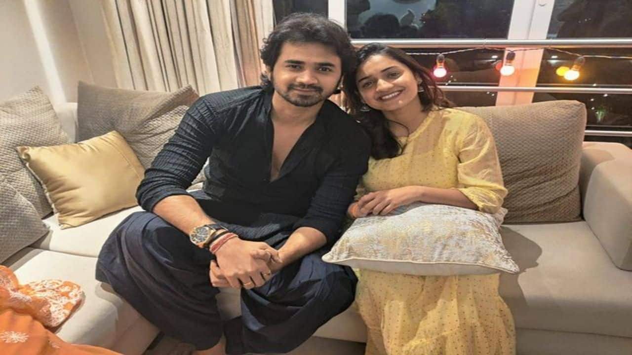 Donal Bisht's former beau Prateek Shah to get engaged on Christmas with ...