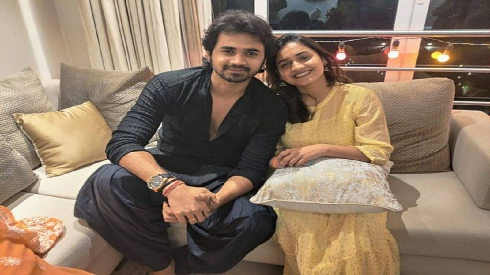 Donal Bisht's former beau Prateek Shah to get engaged on Christmas with ...