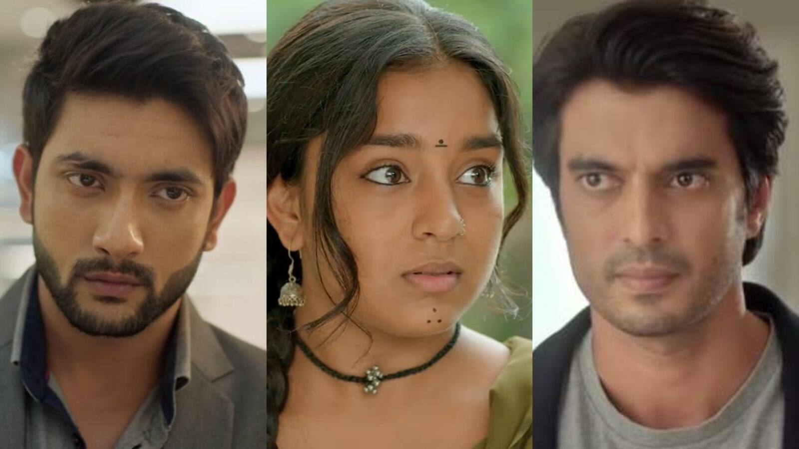 Imlie Shocking Twist : Imlie agrees to marry Aryan in the same mandap as Aditya and Malini