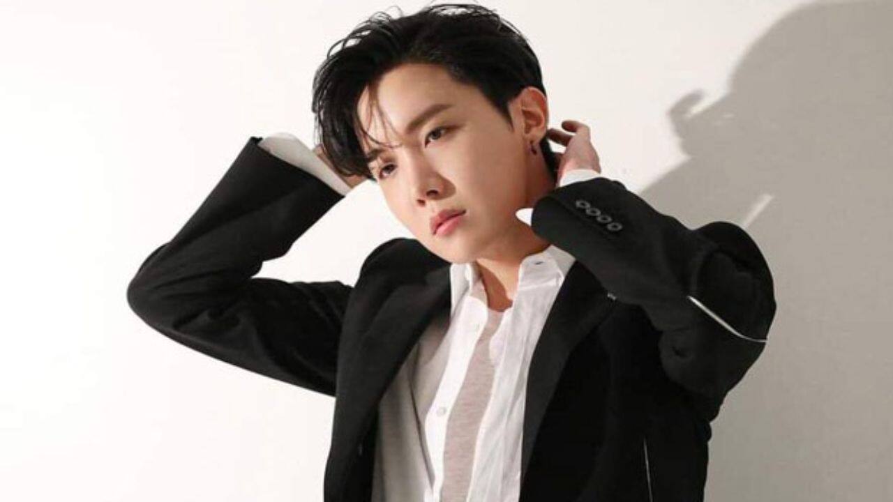 BTS: J-Hope makes 100 million won donation for underprivileged children ...
