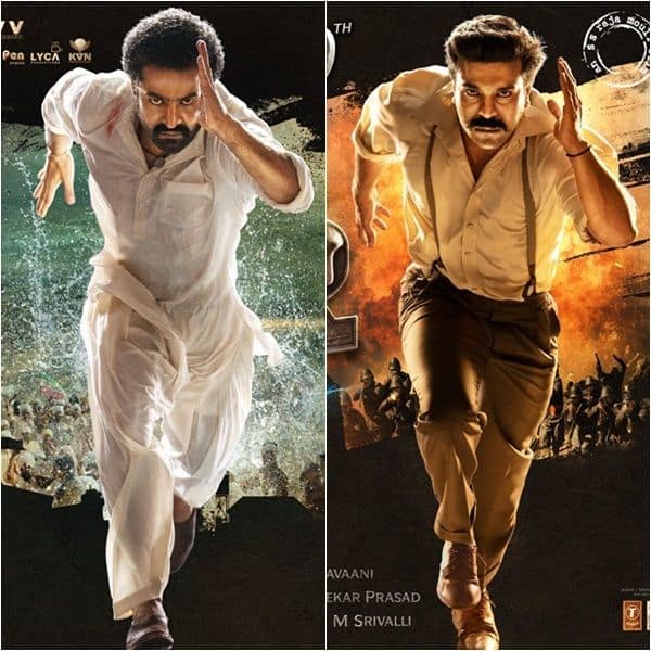 RRR trailer: SS Rajamouli announces a new release date of Ram Charan ...