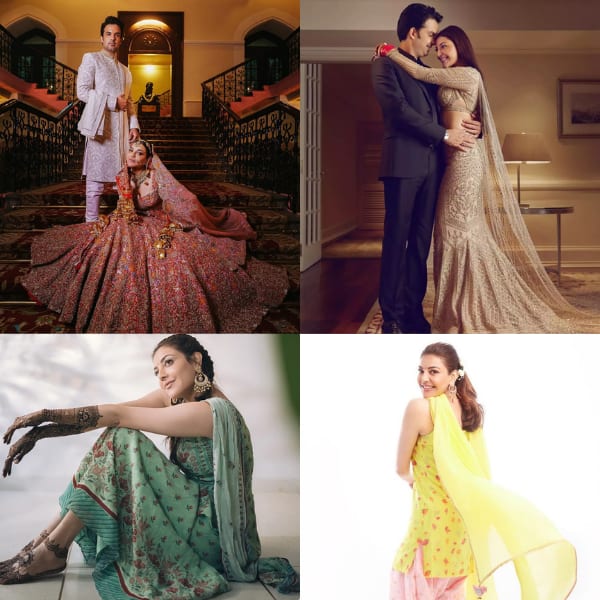 From Katrina Kaif-Vicky Kaushal to Priyanka Chopra-Nick Jonas: Check ...