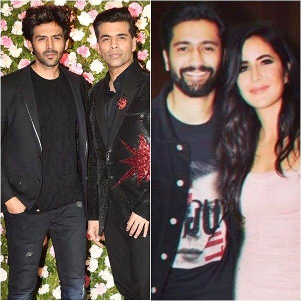 Trending Entertainment News Today: Kartik Aaryan refuses to comment on ... Trending Entertainment News Today: Kartik Aaryan refuses to comment on ...