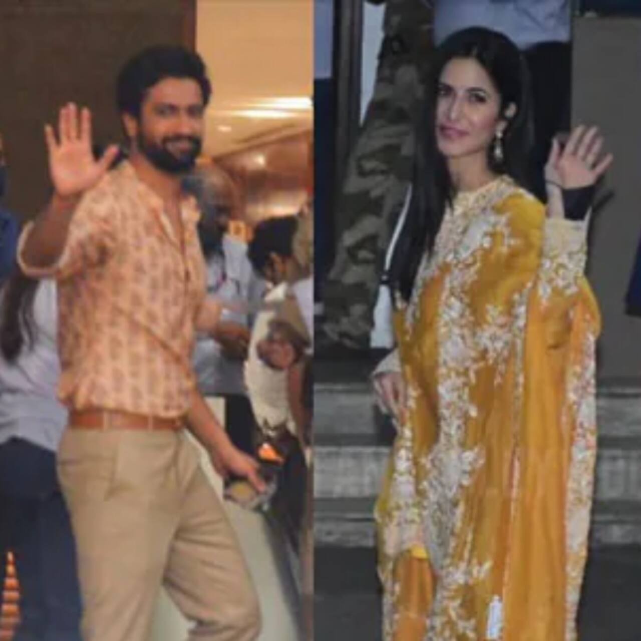 Vicky and Katrina Wedding Album: VicKat's love journey in 10 pics