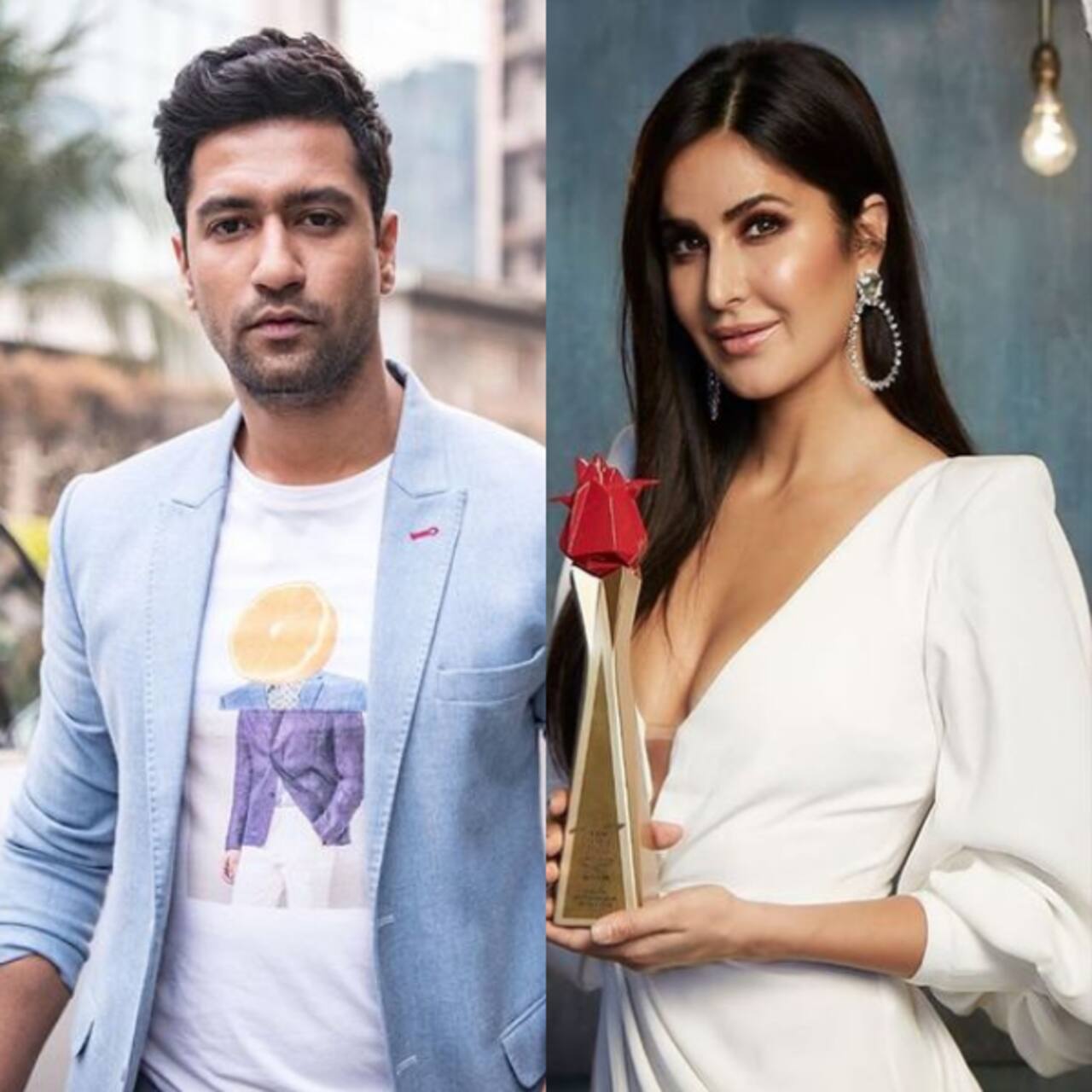 Katrina Kaif and Vicky Kaushal wedding: Groom to make a dreamy entry on ...
