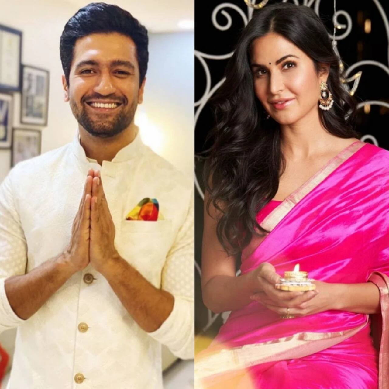 Katrina Kaif-Vicky Kaushal wedding: A timeline of how the cupid struck ...