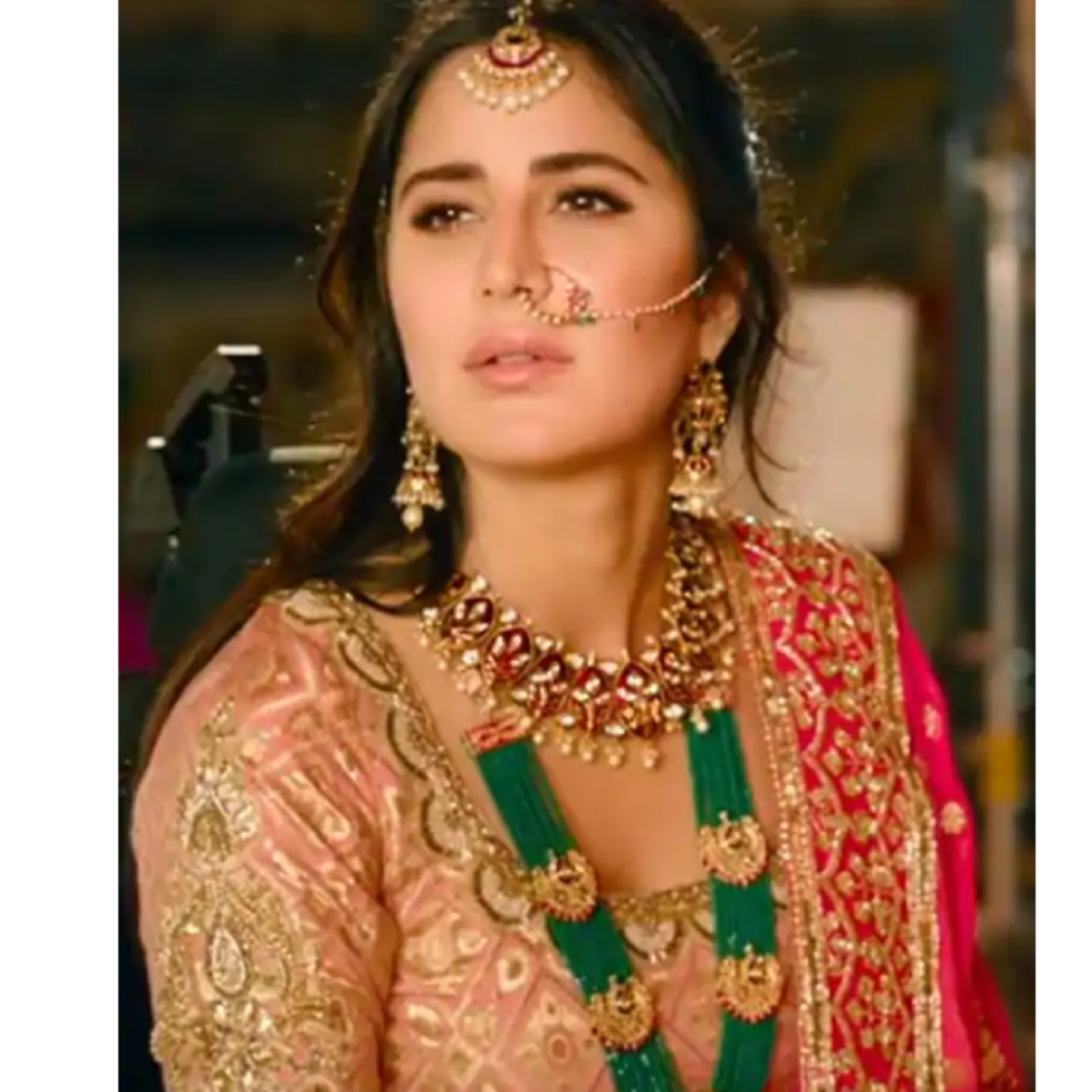 Katrina Kaif's Bridal Looks: 5 times the bride-to-be donned the ...