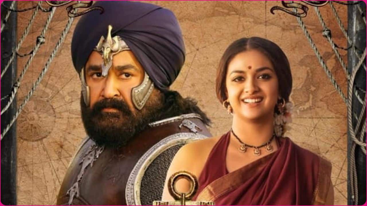 Marakkar Box Office Day 2 collection: दूसरे दिन Mohanlal की फिल्म ने ...