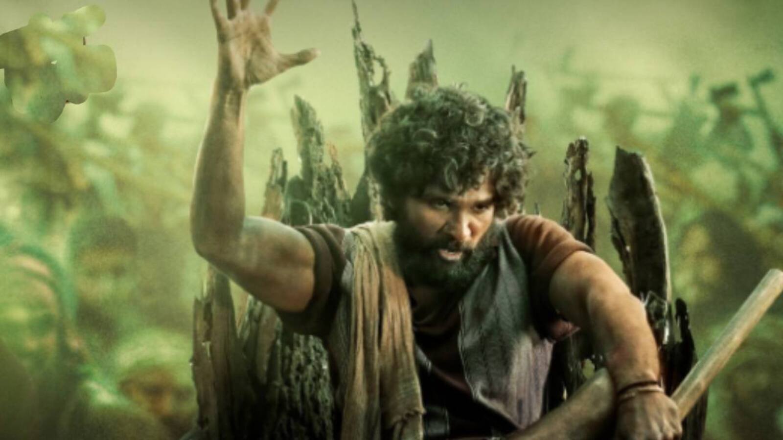 Pushpa First Reviews Out: Critics hail the first half as fiery; heap ...