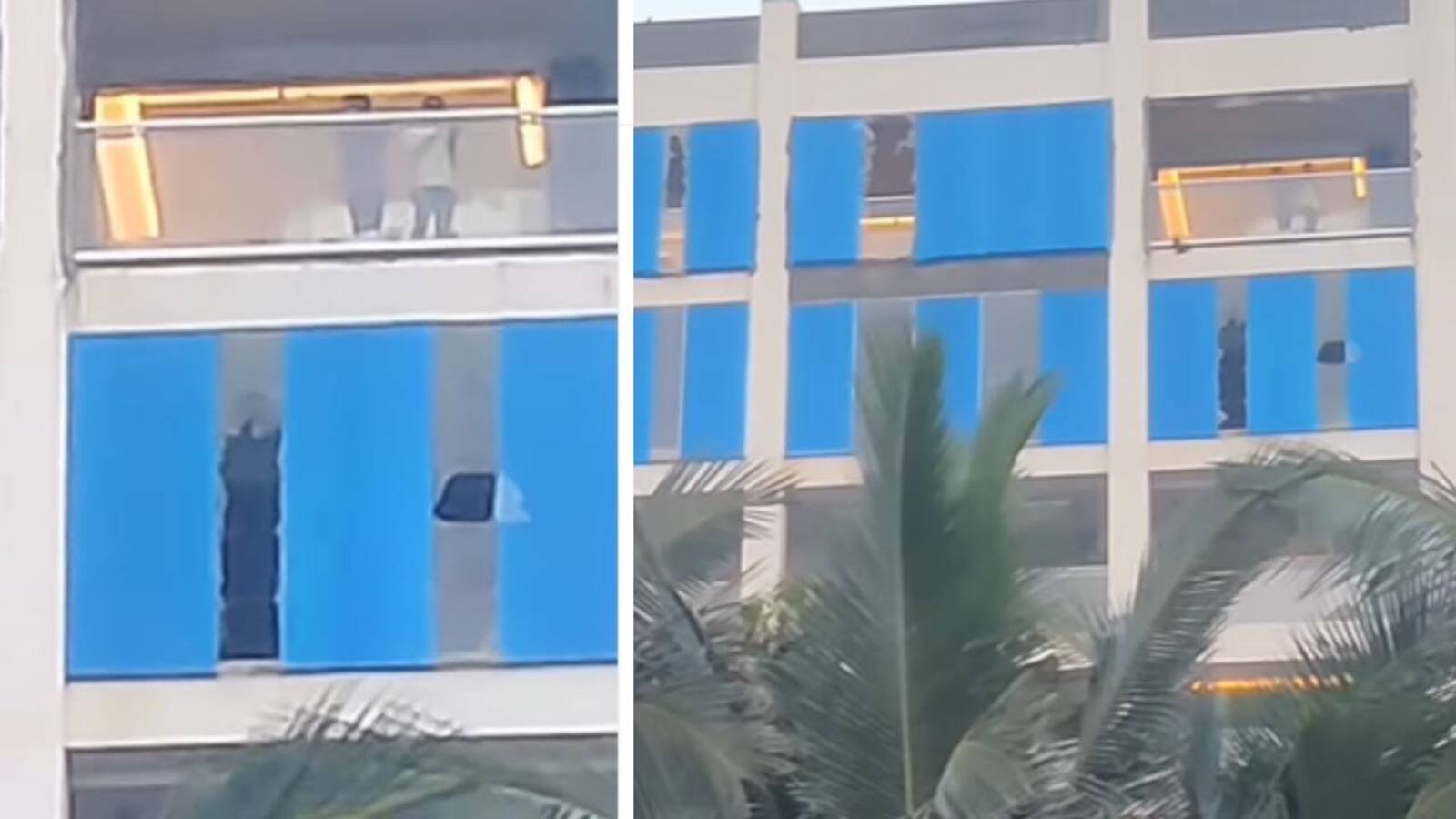 Inside pictures of Katrina Kaif-Vicky Kaushal's new sea-facing 4BHK ...