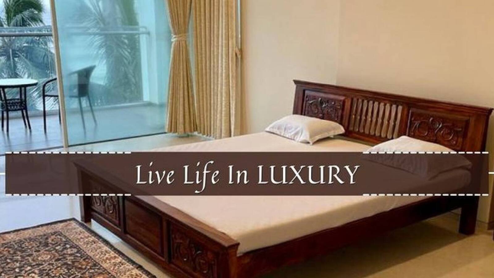 Inside pictures of Katrina Kaif-Vicky Kaushal's new sea-facing 4BHK ...