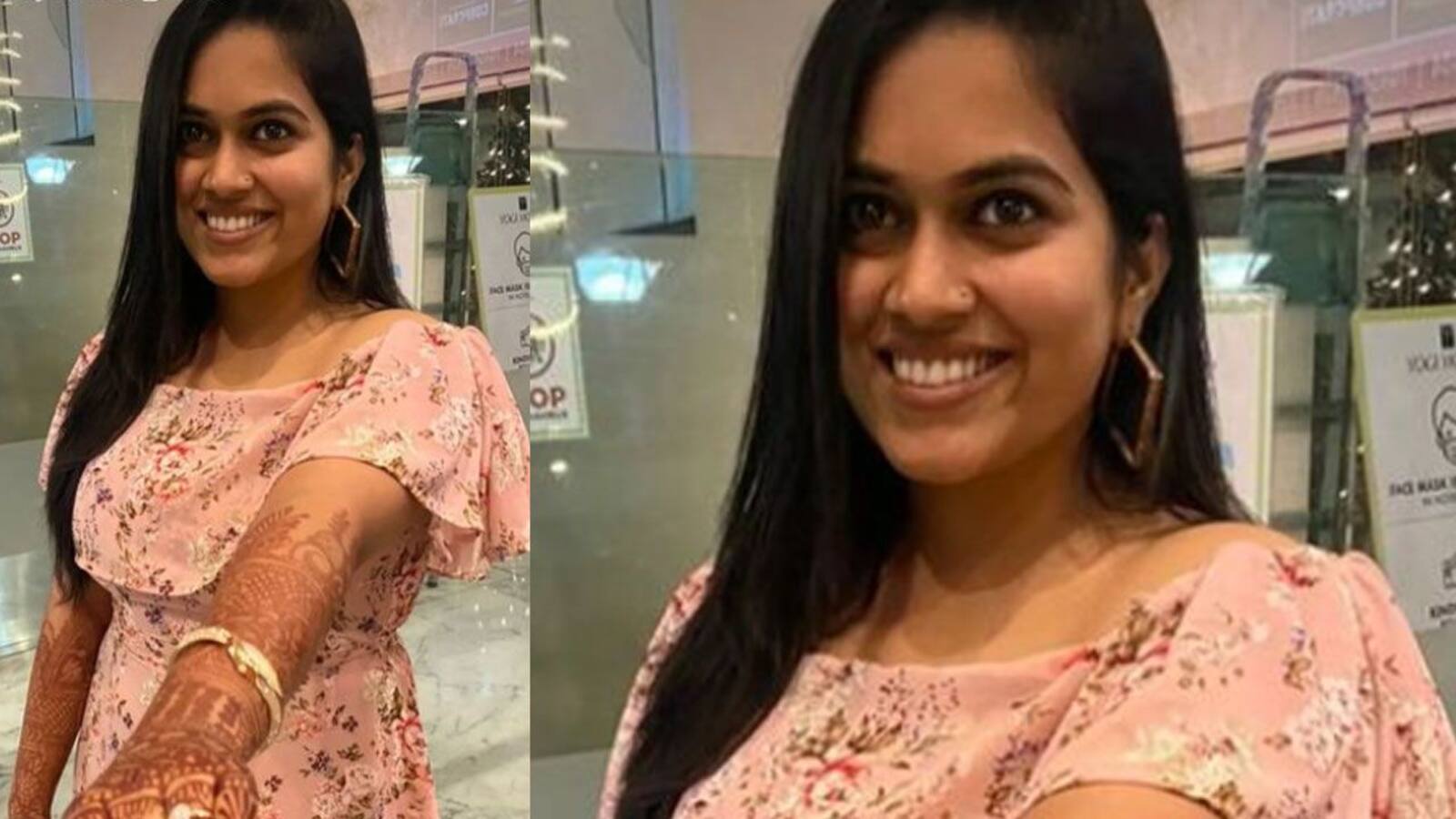 Indian Idol 12 fame Sayli Kamble gets engaged to her longtime boyfriend ...