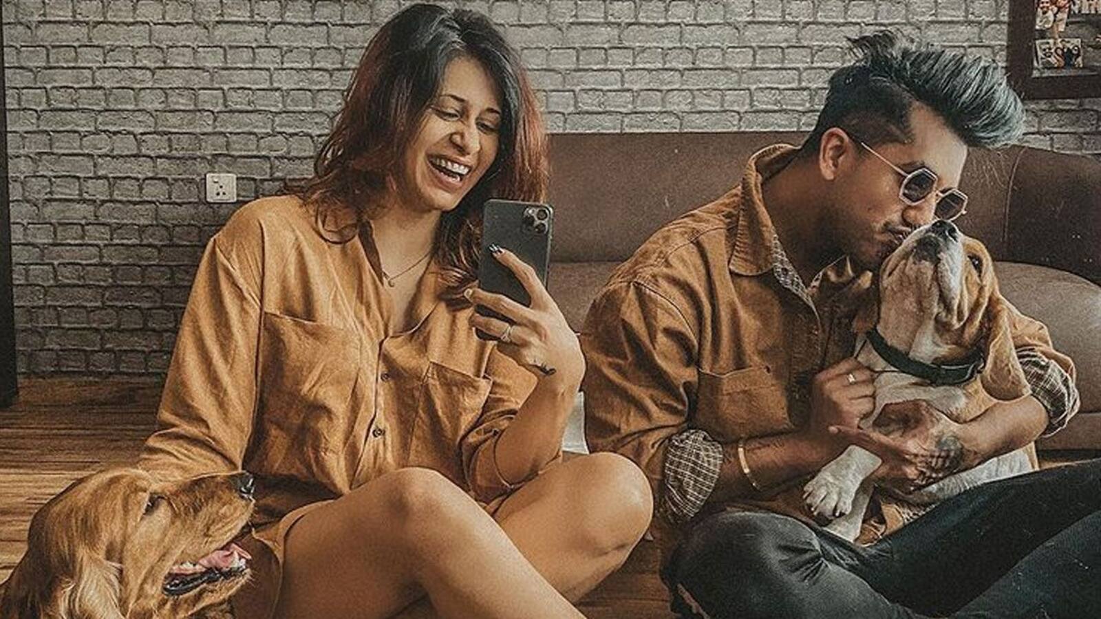 Priyanka Chopra's Diana Chopra to Janhvi Kapoor's Panda Kapoor: 7 celeb ...