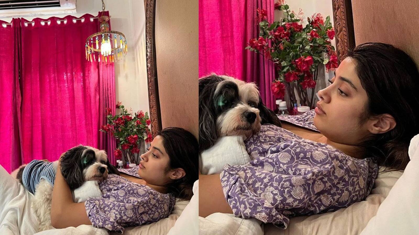 Priyanka Chopra's Diana Chopra to Janhvi Kapoor's Panda Kapoor: 7 celeb ...