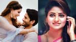 Rachita Ram - Latest News, Photos, Videos, Awards, Filmography, Rachita ...