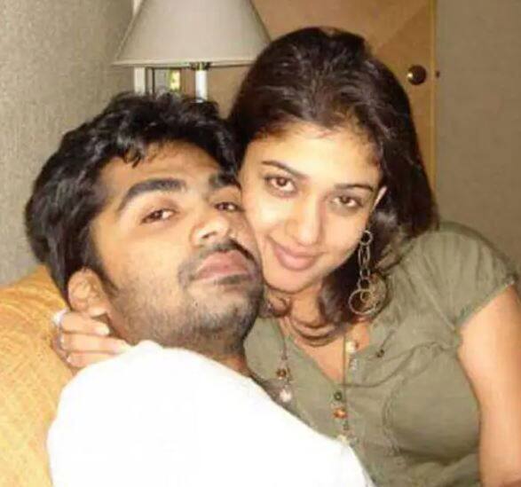Leaked intimate pictures with Simbu to alleged relationship with ...
