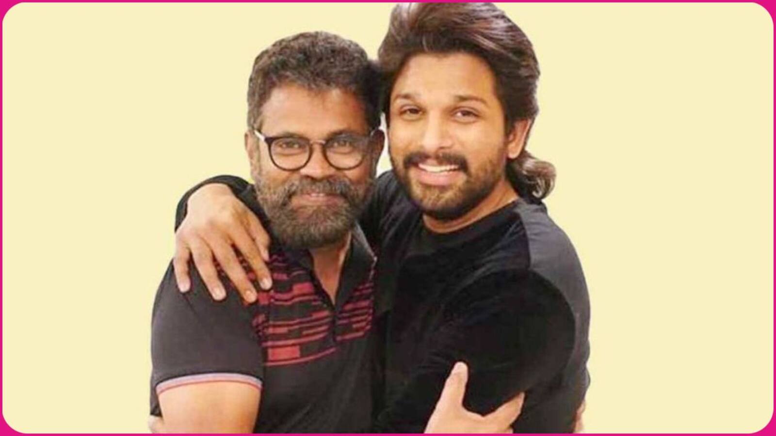 Allu Arjun, Rashmika Mandanna, Samantha Ruth Prabhu and more: Here's ...