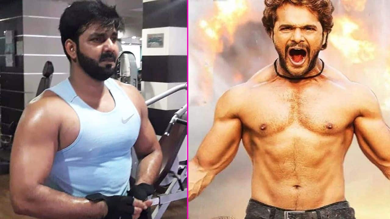 Khesari Lal Yadav Slams Pawan Singh, Says 'Daru Peekar Stage Par Nahi Jana Chahiye': Khesari Lal ...
